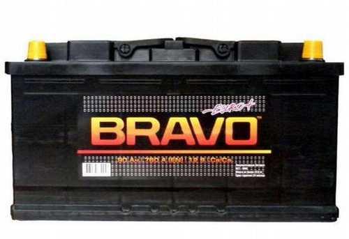 Аккумулятор Bravo 90 ah