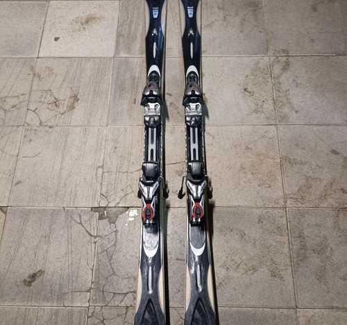 Горные лыжи 167 см