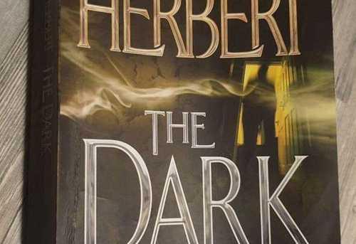 Книга James Herbert The Dark на английском языке