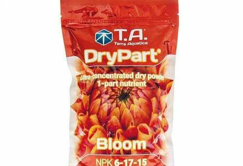 Удобрение Terra Aquatica DryPart Bloom 1кг