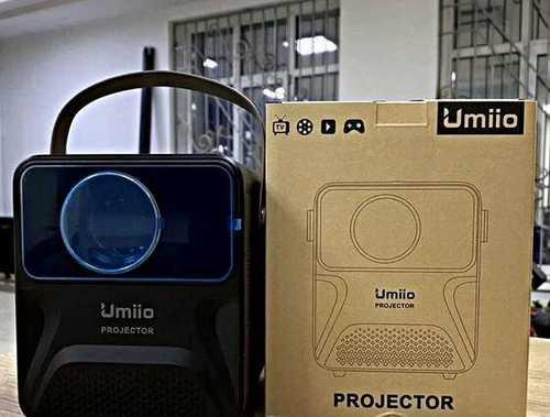 Мини проектор Umiio