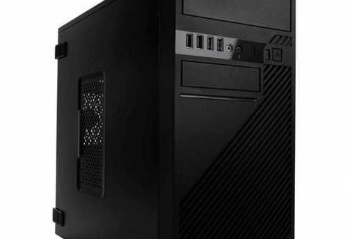 Inwin EFS712BL RB-S450T7-0 черный 450W mATX 2xUSB3