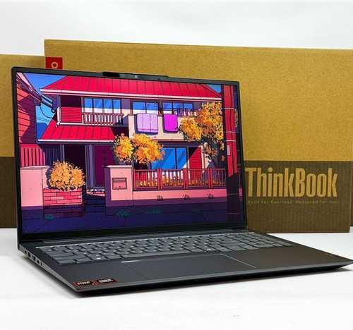 Ноутбук Lenovo ThinkBook 3K Ultra 7 /R7 2025