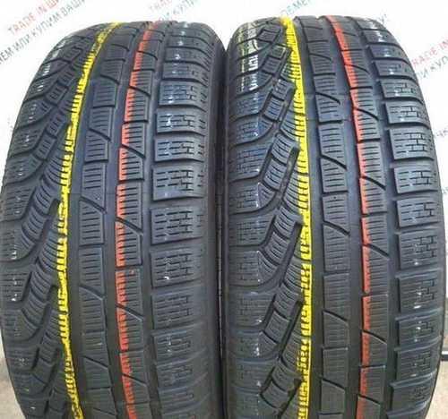 Pirelli Winter Sottozero 240 Serie II 205/50 R17 93V