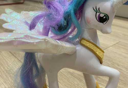 My Little Pony принцесса Луна