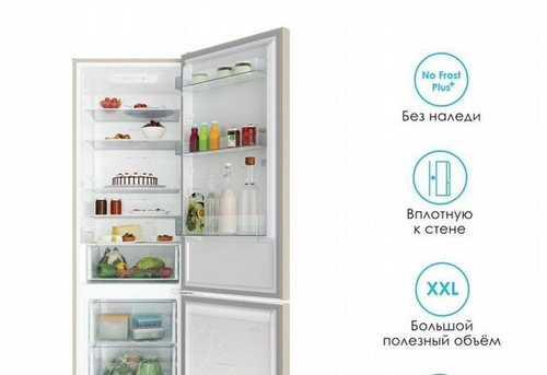 Холодильник Сandy ccrn 6200C