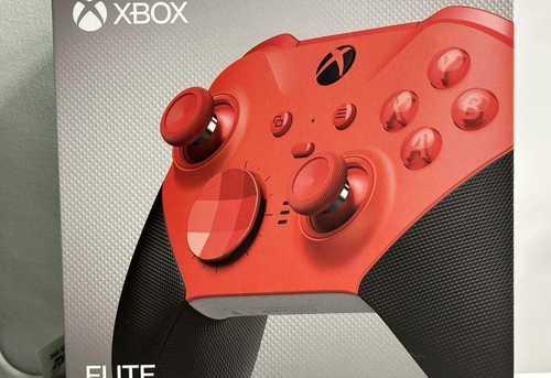 Джойстик Xb One Controller Wireless Elite Series 2