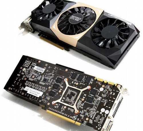 Palit GTX 680 Jetstream 4gb