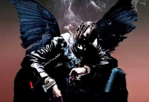 Travis Scott – Birds In The Trap Sing Mcknight