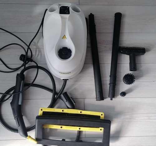 Пароочиститель Karcher sc 3 easyfix premium