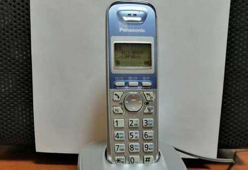 Радиотелефон домашний Panasonic KX-TG2511RU