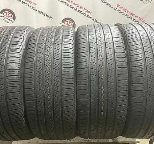Pirelli Scorpion AS Plus 3 275/50 R22 107M