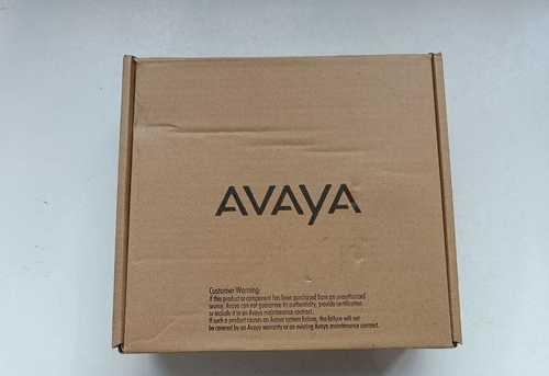 Новый Avaya 1608