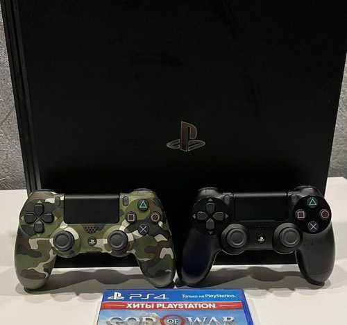 Sony playstation 4 pro