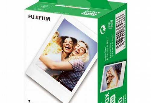 Фотобумага для Fujifilm Instax Mini