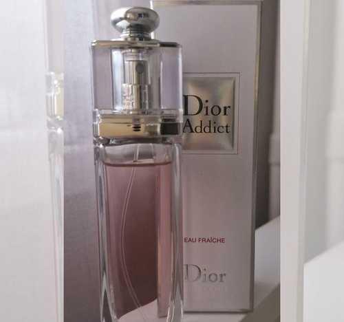 Dior addict eau fraiche