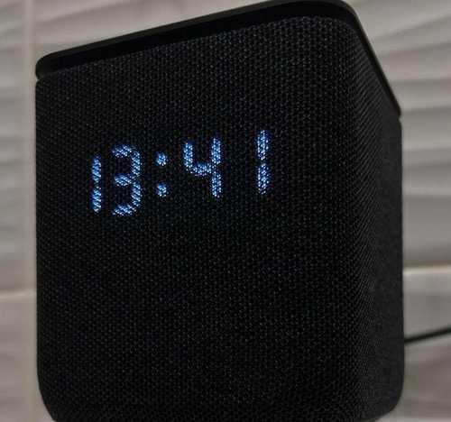Яндекс станция миди с zigbee новая