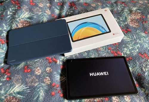 Планшет 10.4” Huawei MatePad SE 4/128gb новый