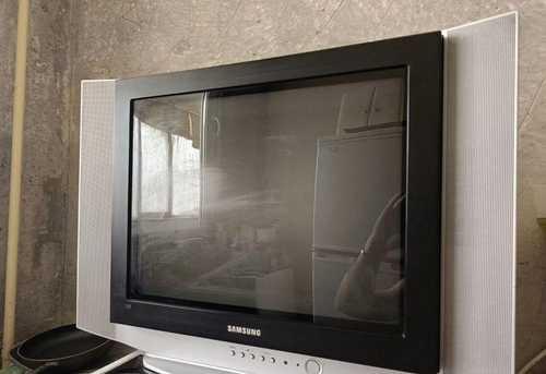 Телевизор Samsung CS-21Z30ZQQ