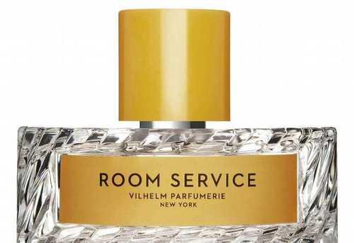 Room Service EDP 50 ml - парфюмерная вода