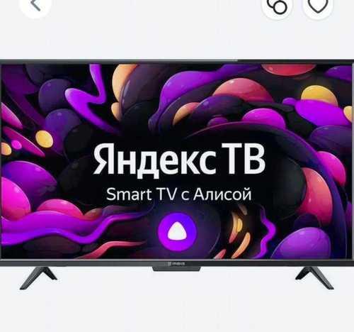 Телевизор Irbis SMART tv