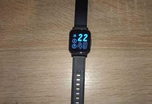Умные часы Xiaomi Haylou