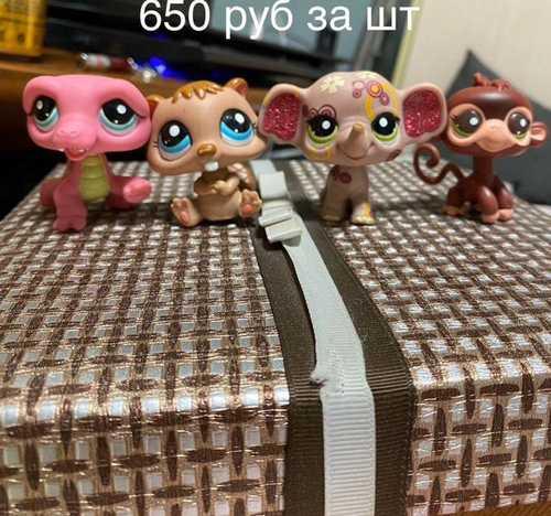 Littlest pet shop