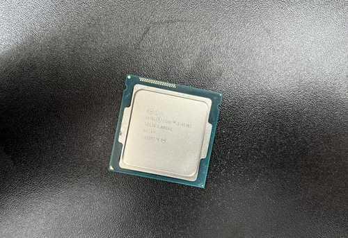 Intel Core i5-4590T (1150)