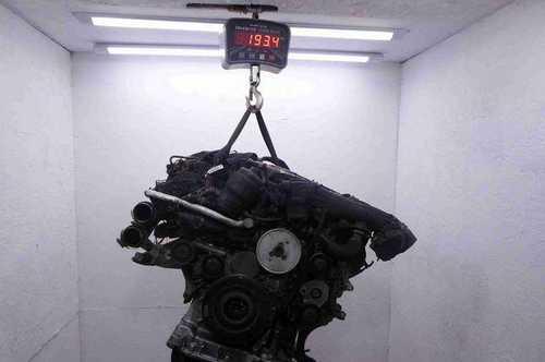 Двигатель (двс) porsche cayenne 3.0 cnrb
