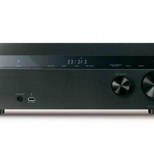 AV ресиверы Sony STR-DH750 Bluetooth 3.0
