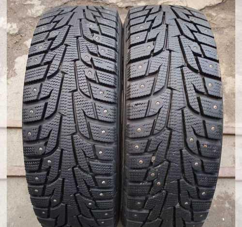 Hankook Winter I'Pike RS W419 175/65 R14