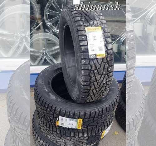 Pirelli Ice Zero 185/55 R15