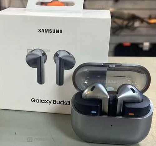 Яг4 Наушники samsung buds 3