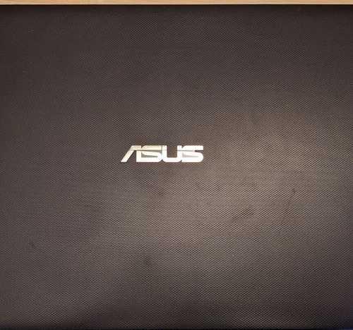 Ноутбук Asus x551m