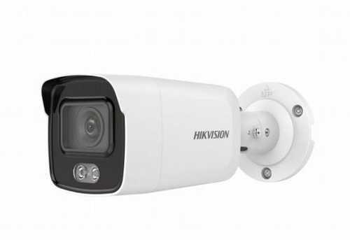 DS-2CD2047G2-LU(C)(4mm) IP Видеокамера Hikvision
