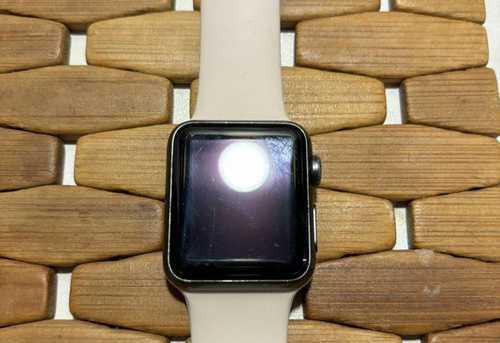 Apple watch series 1 38mm
