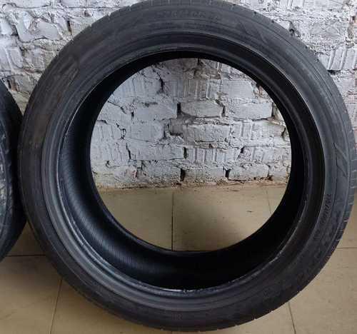 Triangle TH201 Sportex 275/40 R20 106Y