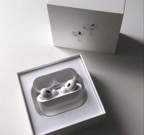 Airpods Pro 2 Luxe