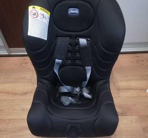 Детское автокресло chicco 0 до 18