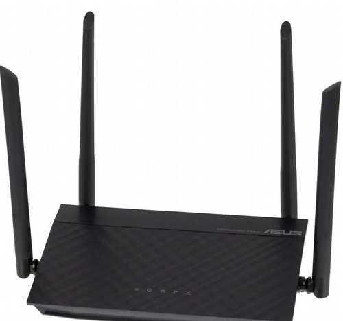 Wifi роутер asus rt n19