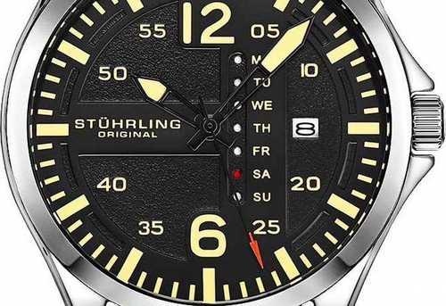 Часы Stuhrling Aviator