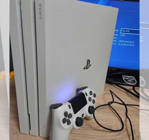 Sony playstation 4 pro 12.00