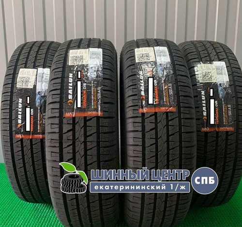 Sailun Terramax CVR 235/75 R15 105T