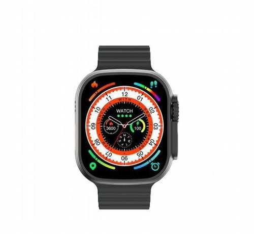 Умные часы wiwu Smart Watch SW01 Ultra