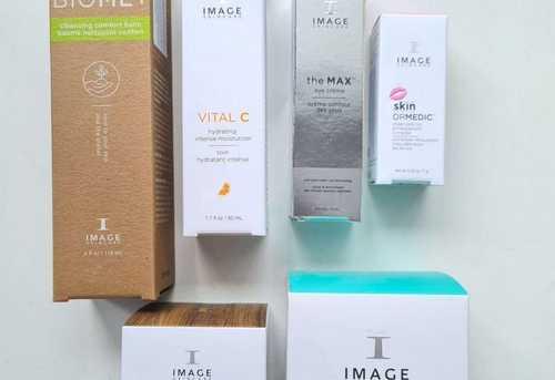 Косметика Image Skincare