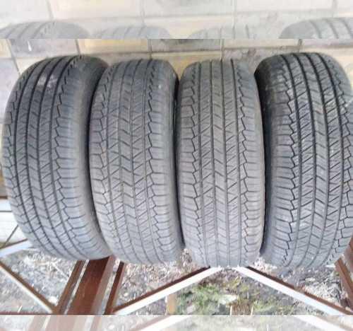 Tigar SUV Summer 235/65 R17 108V