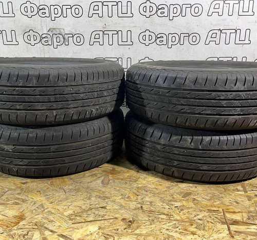 Bridgestone Nextry Ecopia 195/65 R15 91S