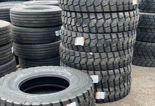 Шины грузовые 315/80R22.5 22PR Roadshine RS617