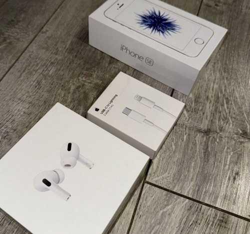 Коробки оригирал Apple