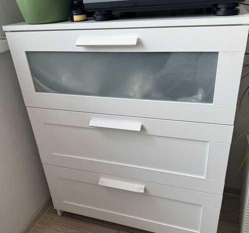 Комод IKEA Брименс
